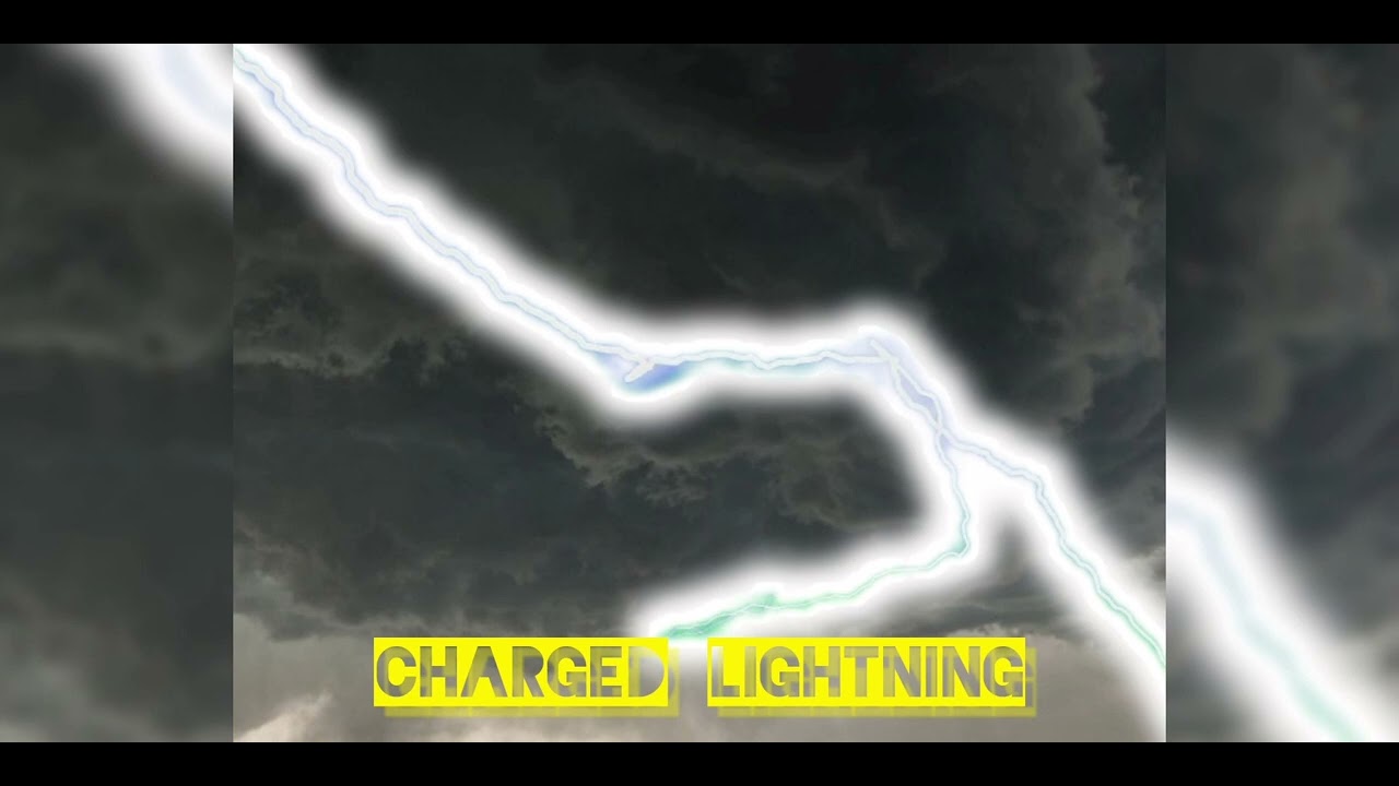 music and chill | Charged Lightning - YouTube