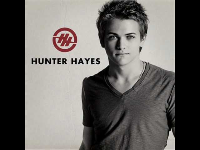 Hunter Hayes Gospel Album