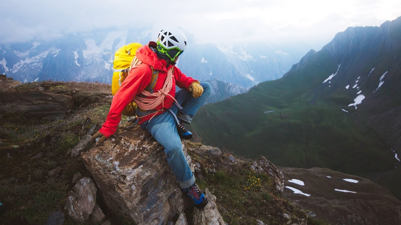 ALPINE PHOTOGRAPHY 1 - How I shoot in hard places / UltraWideClass ...