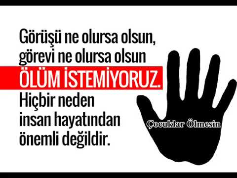 Murat Ceylan ÇOÇUKLAR ÖLMESİN 2015 Şiir