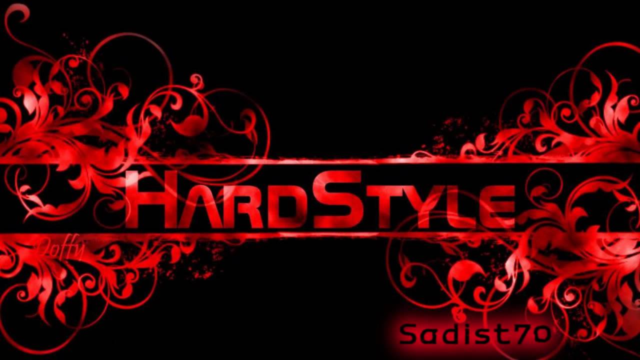 HardStyle 2010 Mix 10 (HD) - YouTube