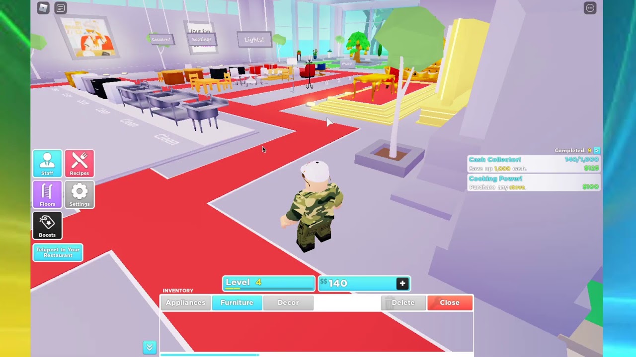 Roblox isac Svenska - YouTube