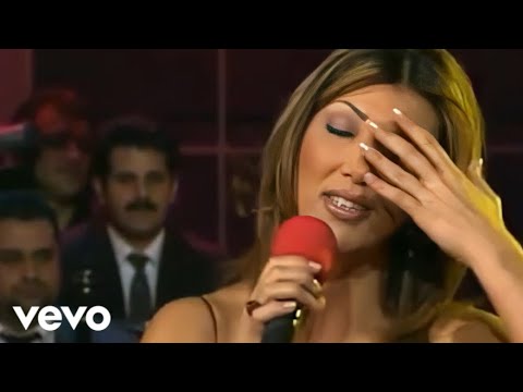 Hande Yener - Yoksa Mani - Sayısal Gece | 2001