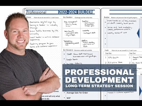Business Development Session - A One Page Business Plan Workshop - YouTube