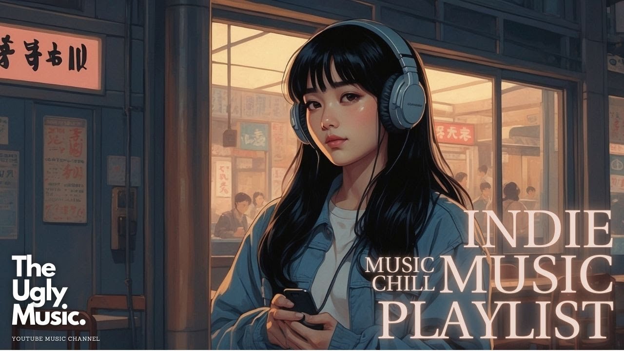 INDIE MUSIC PLAYLIST SONG - YouTube