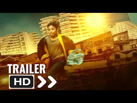 THE IMMORTAL; L'immortale (2019 MOVIE) TRAILER