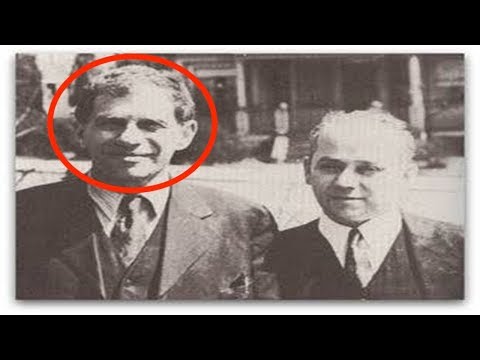 Dünya'nın Gelmiş Geçmiş En Zeki Adamının Çok Kötü Biten Hikayesi -William James Sidis