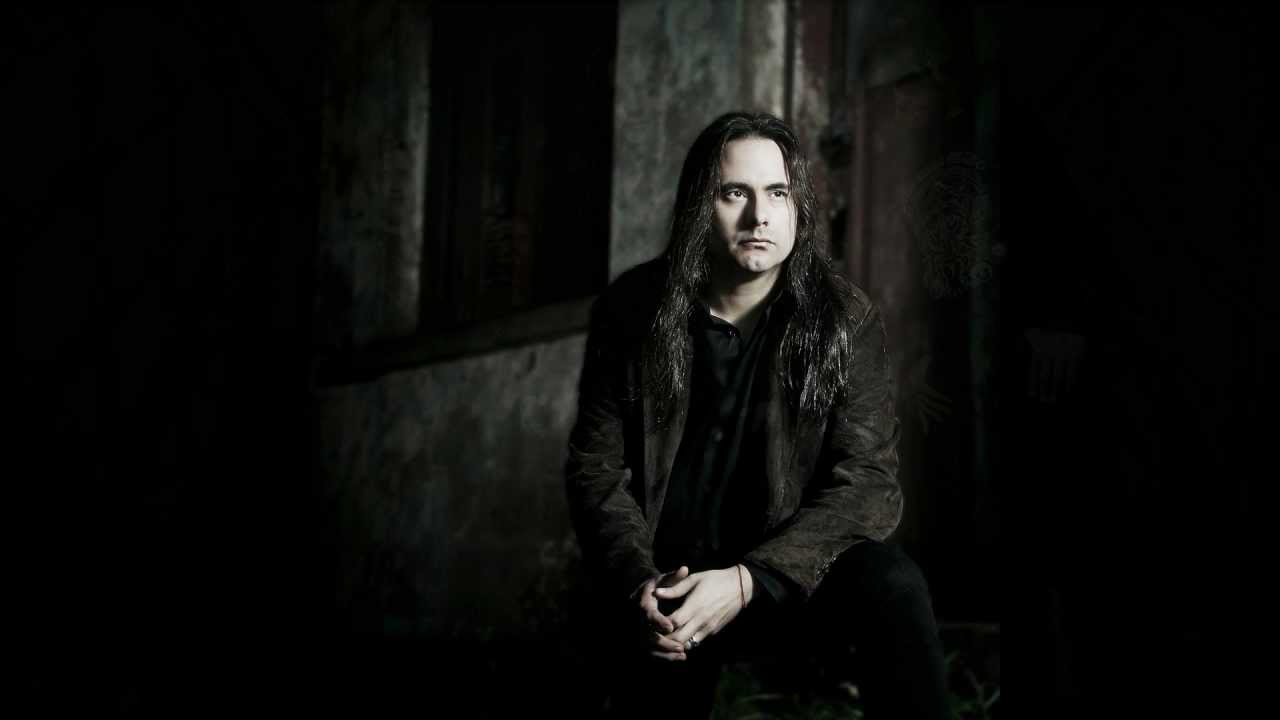 Andre Matos - Light-Years [2012] HD/HQ - YouTube