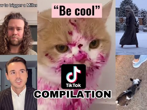 Random 2022 TikTok meme compilation part 5