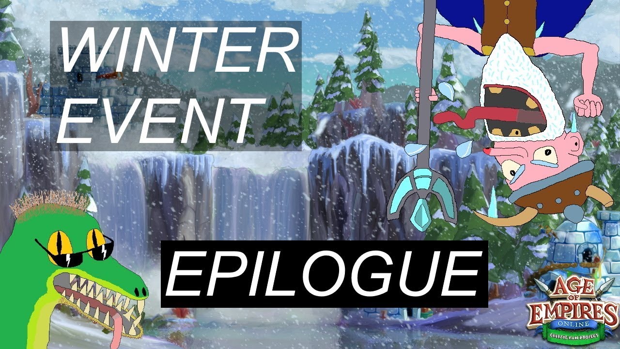 Frozen Celeste - Epilogue - YouTube