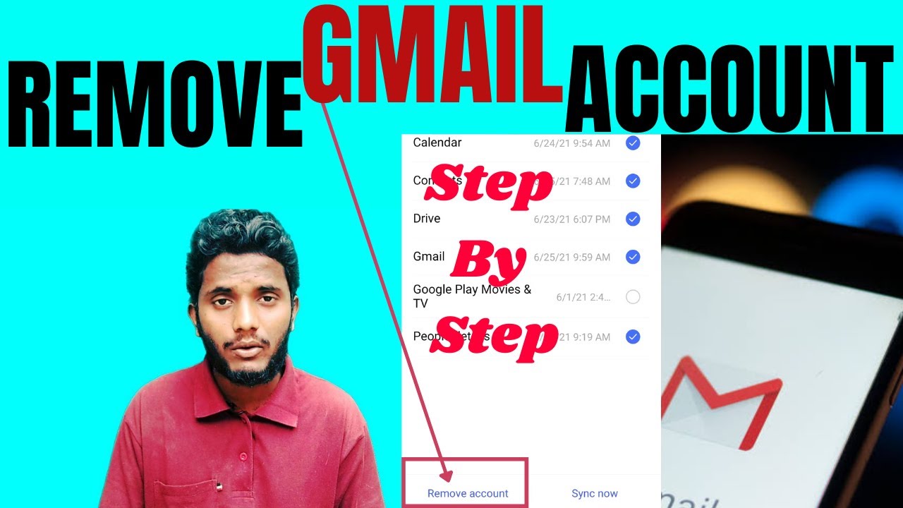How To Remove Gmail Account From Phone Remove Gmail Step To Guide how-to-remove-gmail-account-from-phone-remove-gmail-step-to-guide