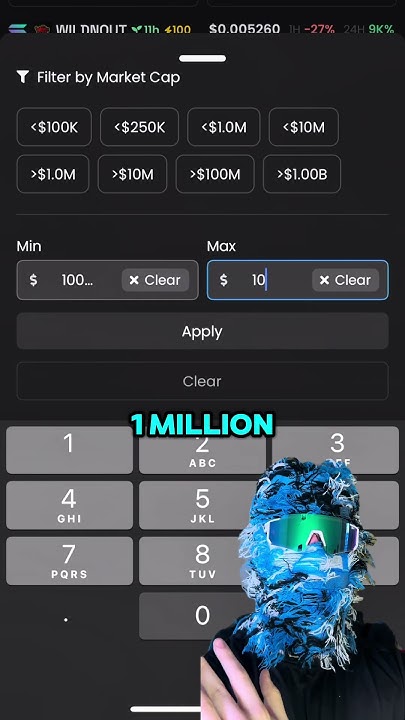 How To Use Dex Screener To Find 100X Coins - YouTube