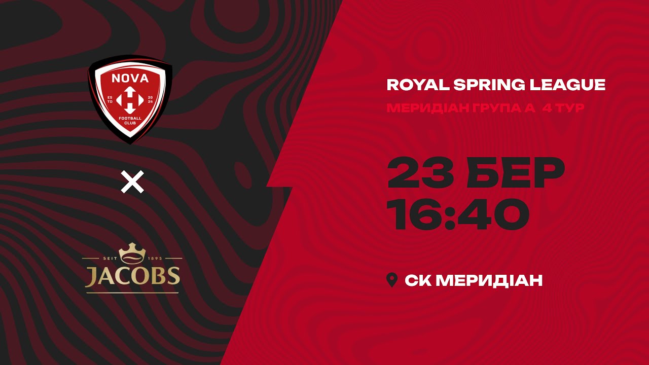 FC Nova-2 - : - Jacobs - YouTube