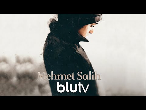 Mehmet Salih Filmi Sadece BluTV'de!