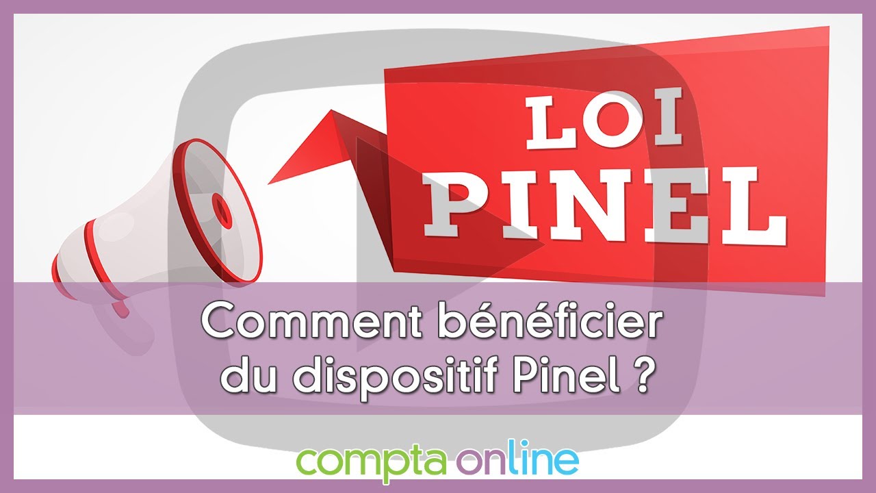 Qu'est ce que le dispositif Pinel ? - YouTube