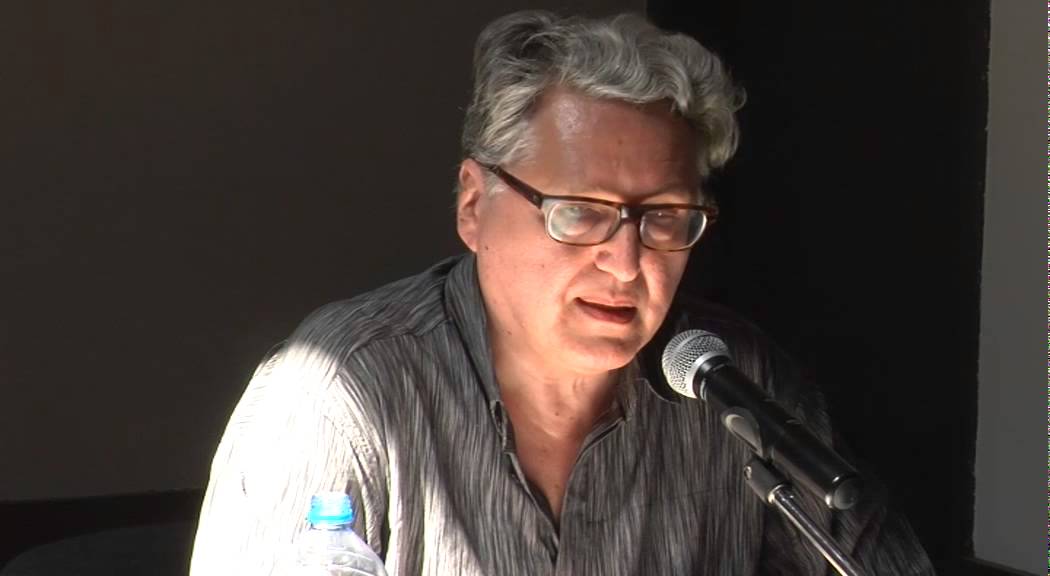 Boris Groys «The Post-human Condition according to Alexandre Kojeve ...