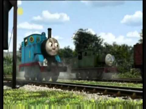 Sodor Surprise Day in 4 seconds - YouTube