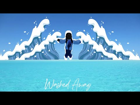 Washed away mini movie - YouTube