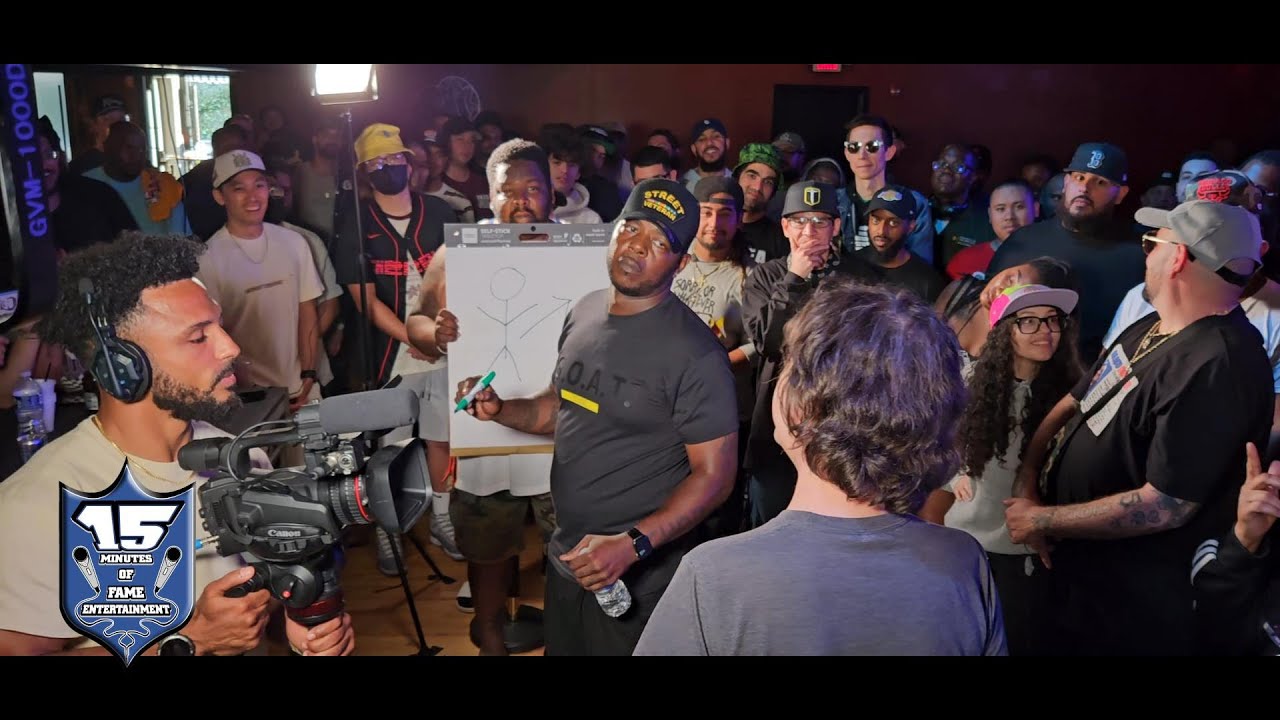 O SOLO BRINGS THE CHART OUTSIDE AND CROWD GOES BESERK !!! - YouTube