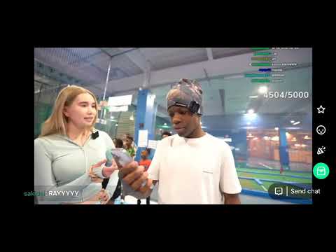 Rakai & Lil Tay - YouTube