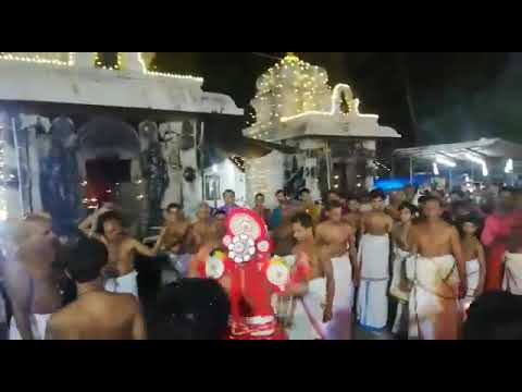 Vishnumoorthy Theyyam Thottam Pattu - YouTube