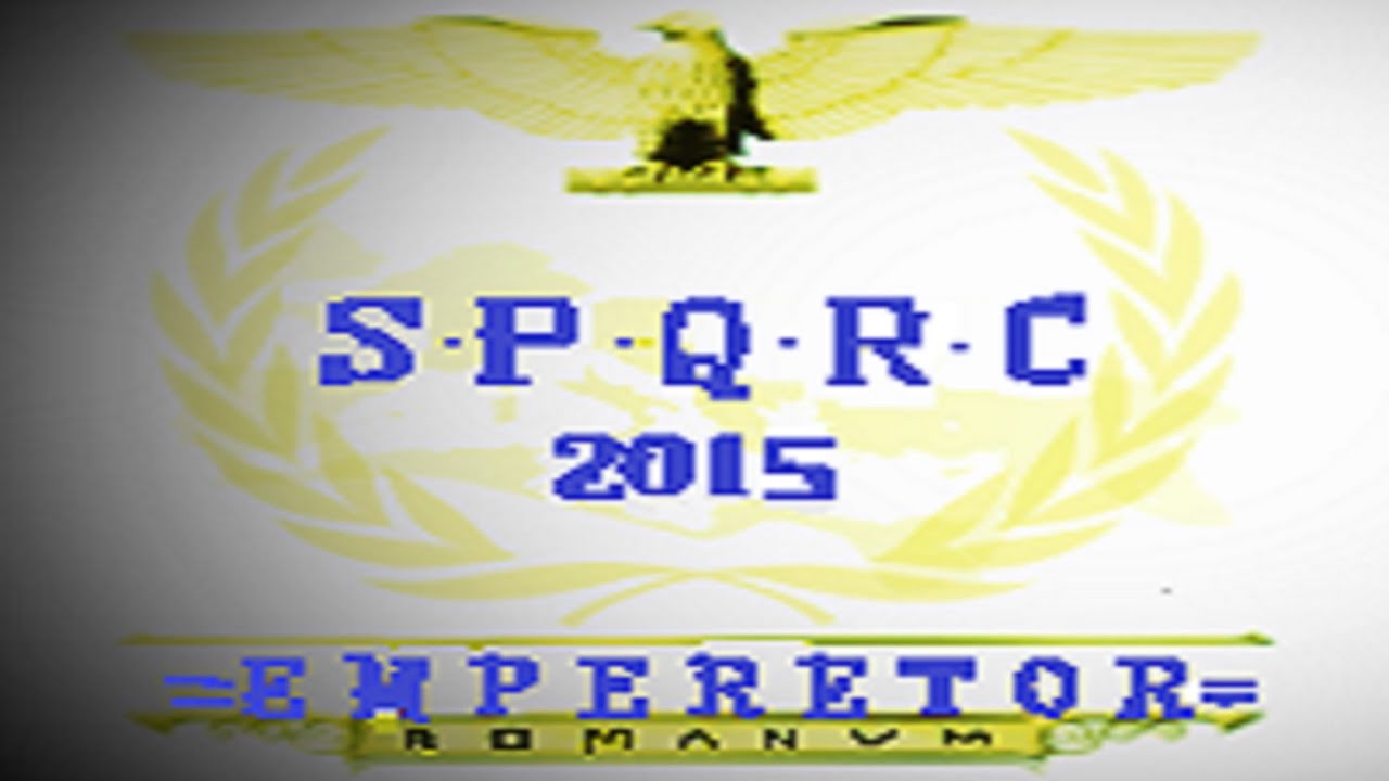 SPQRC CHANNEL - YouTube