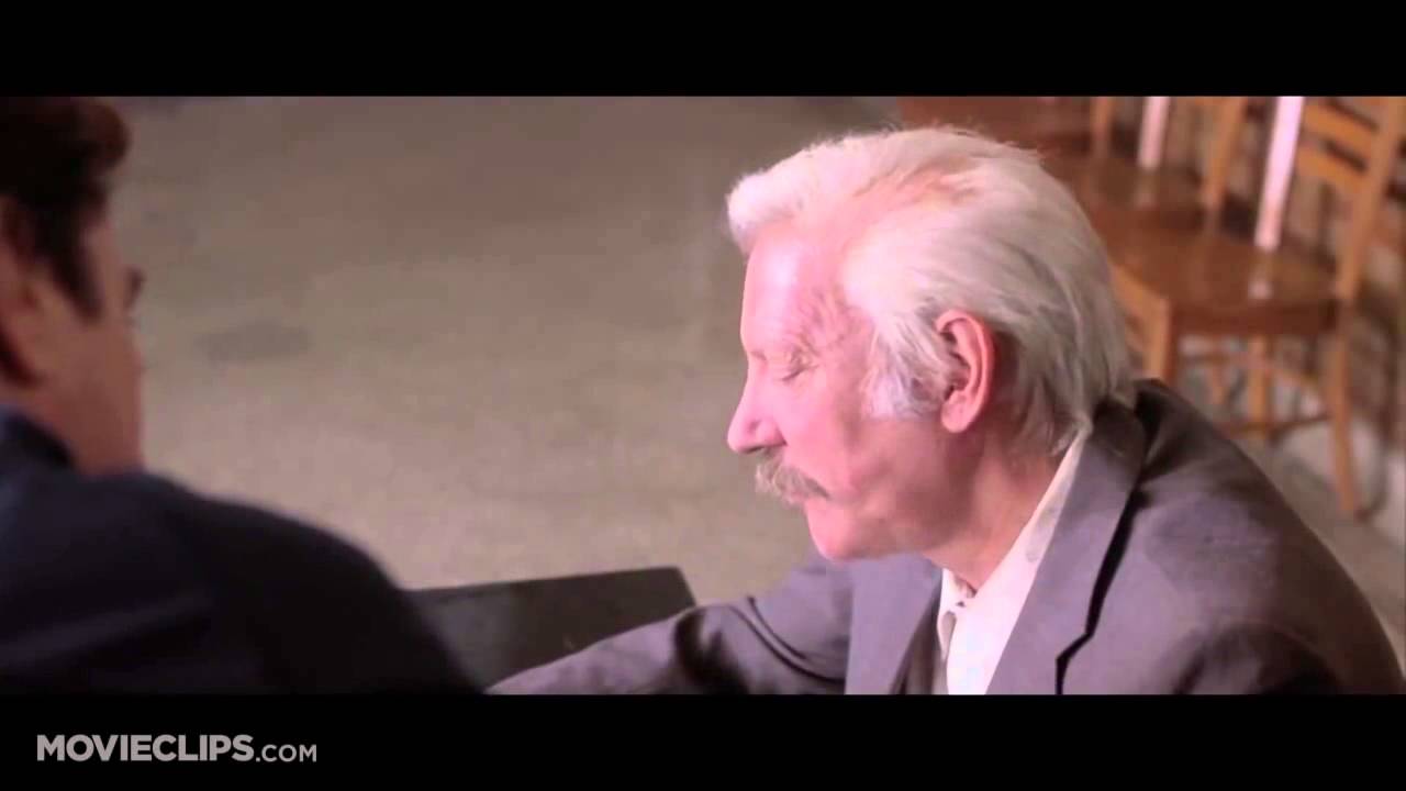 Backdraft 3 11 Movie CLIP Ronald's Parole Hearing 1991 HD - YouTube