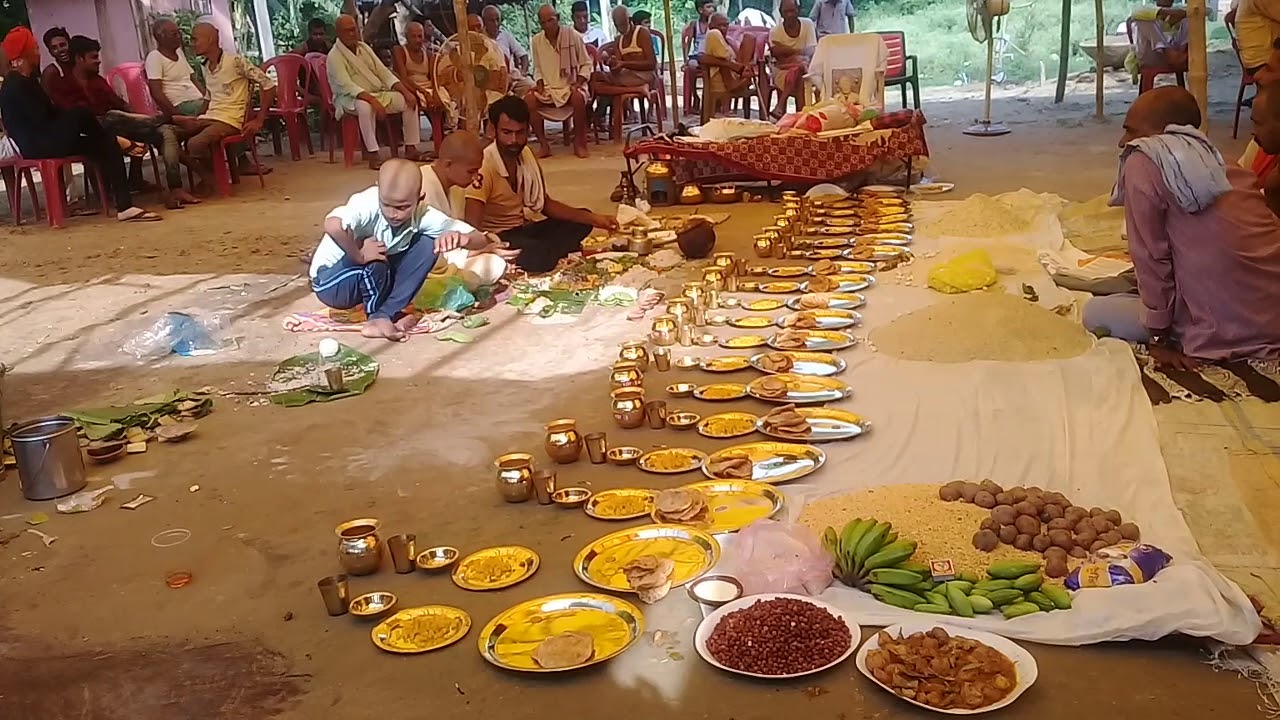 Jurawanpur karari(1) - YouTube