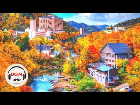 Relaxing Piano Music - Peaceful Piano Music - Autumn Piano Music ...