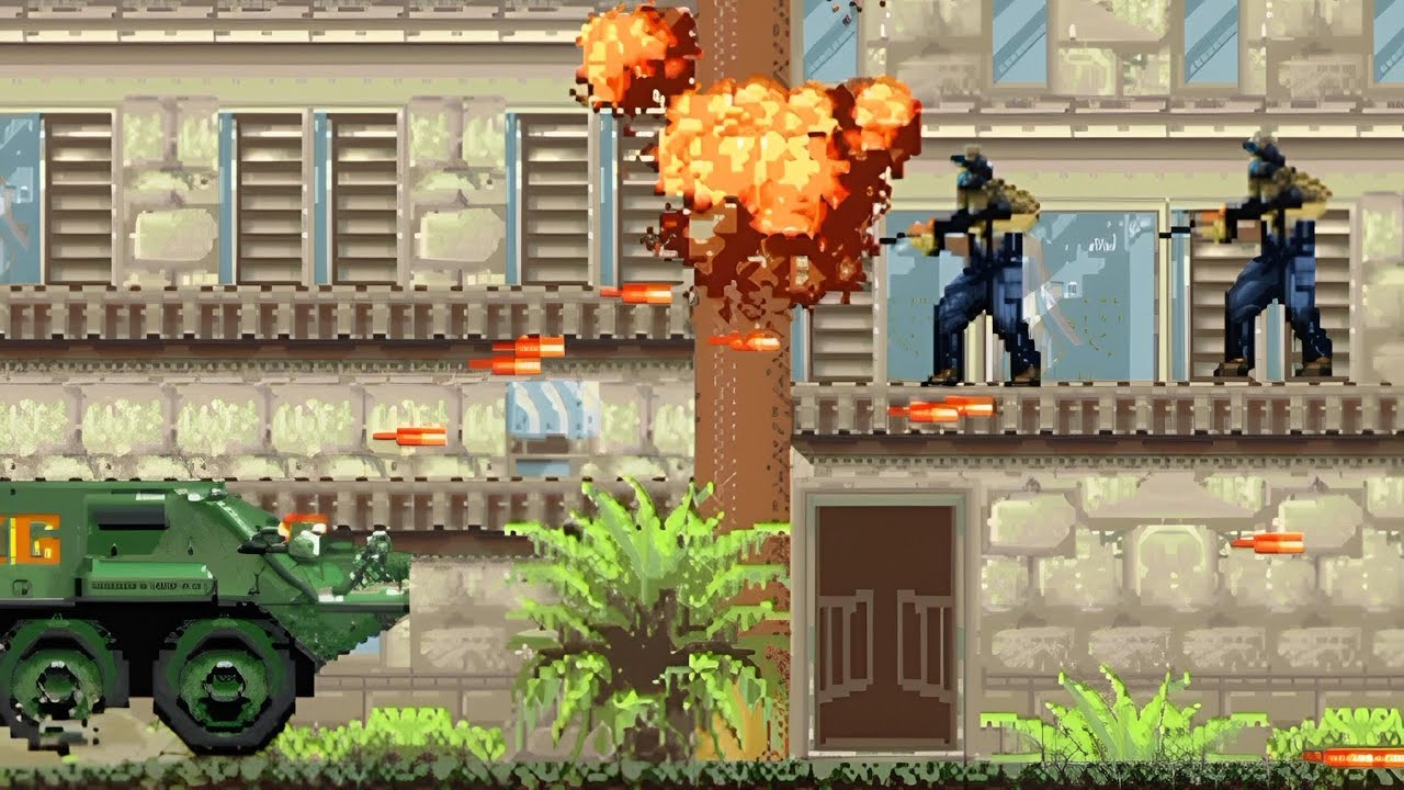 Gameplay De Cleared 2 #6 (EMULADOR DE JAVA PARA ANDROID) - YouTube