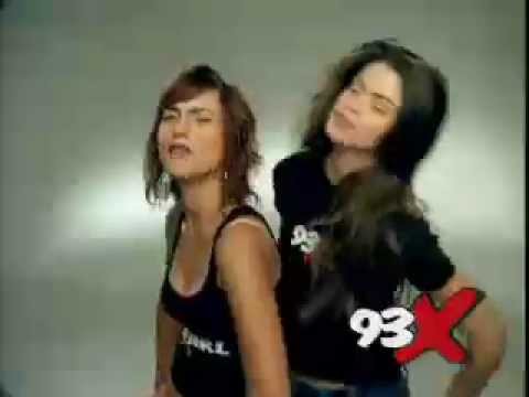 93X Commercial - YouTube