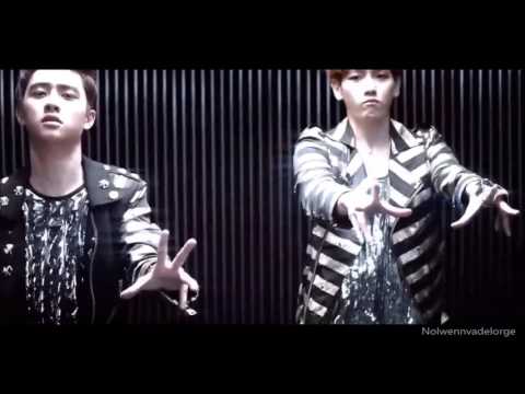 \\\\\\MV/// EXO - Lightsaber