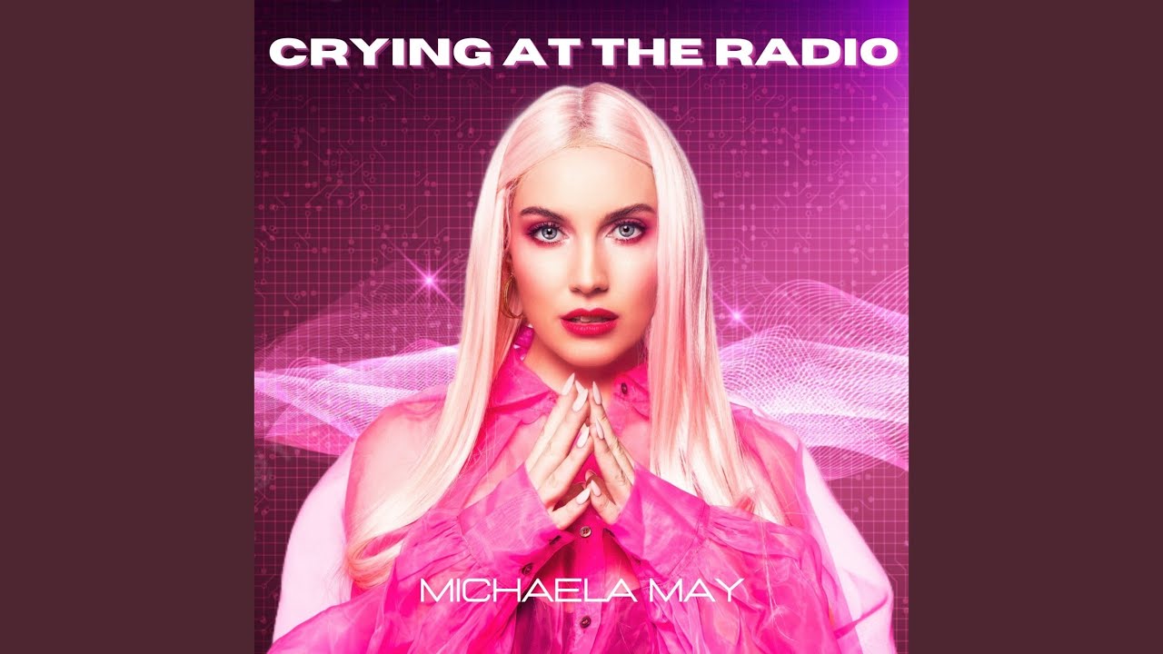 Crying At The Radio - YouTube