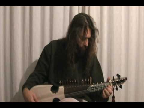 Raga Madhuvanti Improvisation on Rubab - YouTube Music