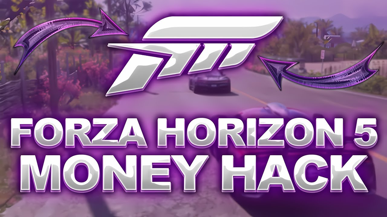 [NEW] Forza Horizon 5 Hack - FH5 Money Cheats MOD MENU 2023 / Tutorial ...
