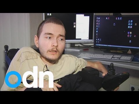 First ever head transplant a step closer?