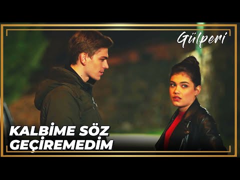 Bedriye'ye Aşkını İtiraf Etti 😍 | Gülperi 17. Bölüm