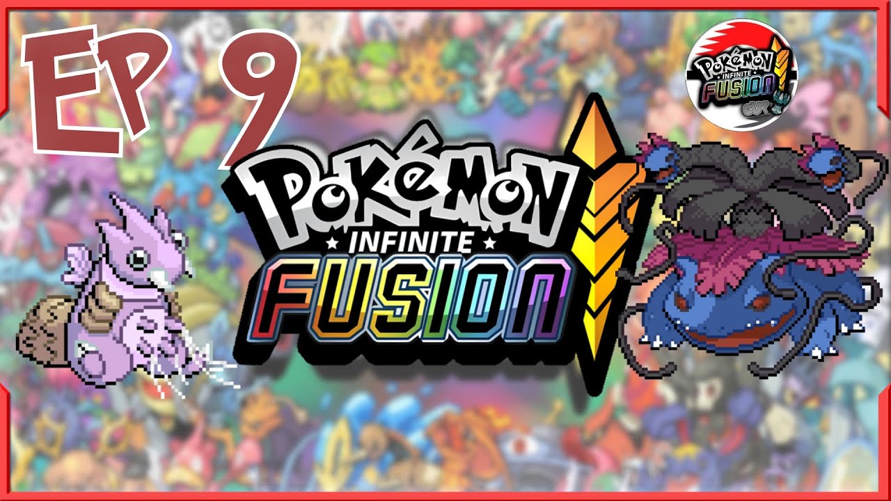 POKEMON RELIC CUP 2: INFINITE FUSION Ep 9 - PREPARANDO EL EQUIPO DE ...