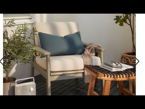 En Uygun ve Şık Bahçe&Balkon Mobilyası