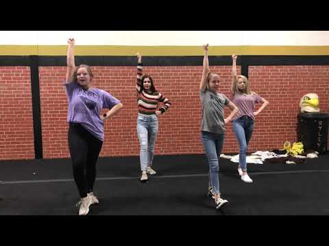 Stand Up Clap your Hands - YouTube