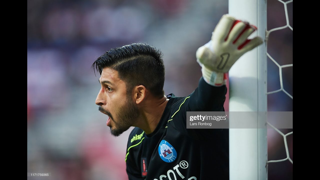 Rafael Romo 2020 - YouTube