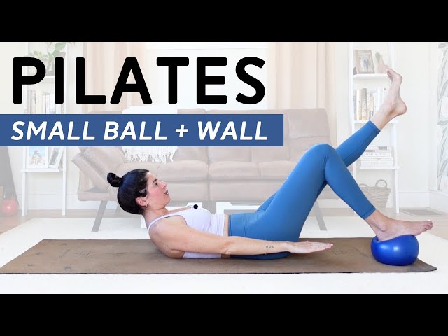 Home Workouts - Nicole Pearce