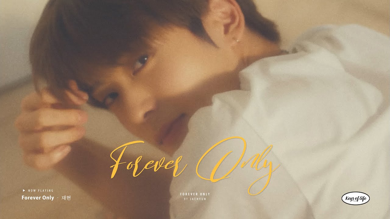 𝐤𝐩𝐨𝐩 𝐩𝐢𝐚𝐧𝐨 재현 - Forever Only - YouTube