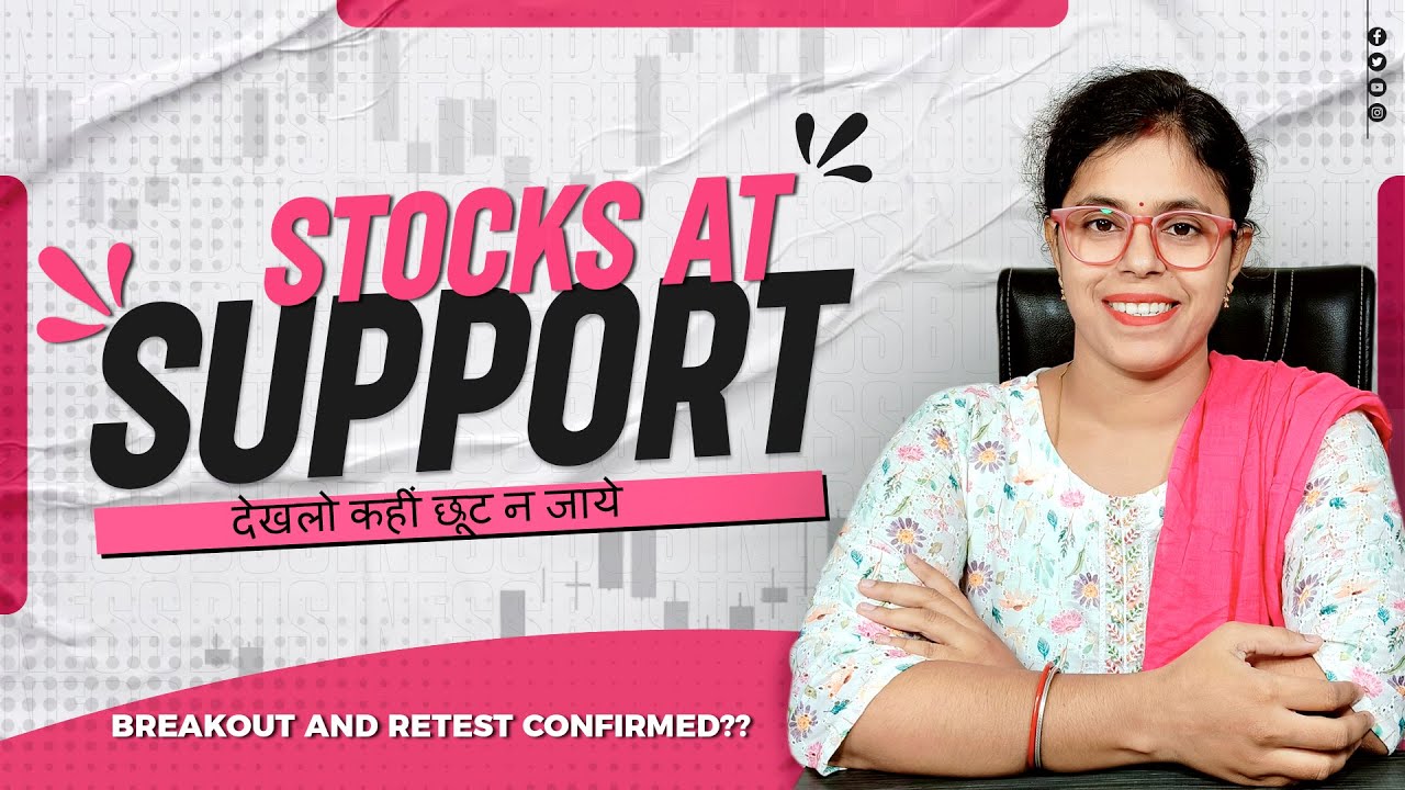 Best Stocks To Buy Now I Top Stocks for Tomorrow I Swing Trading Stock ...
