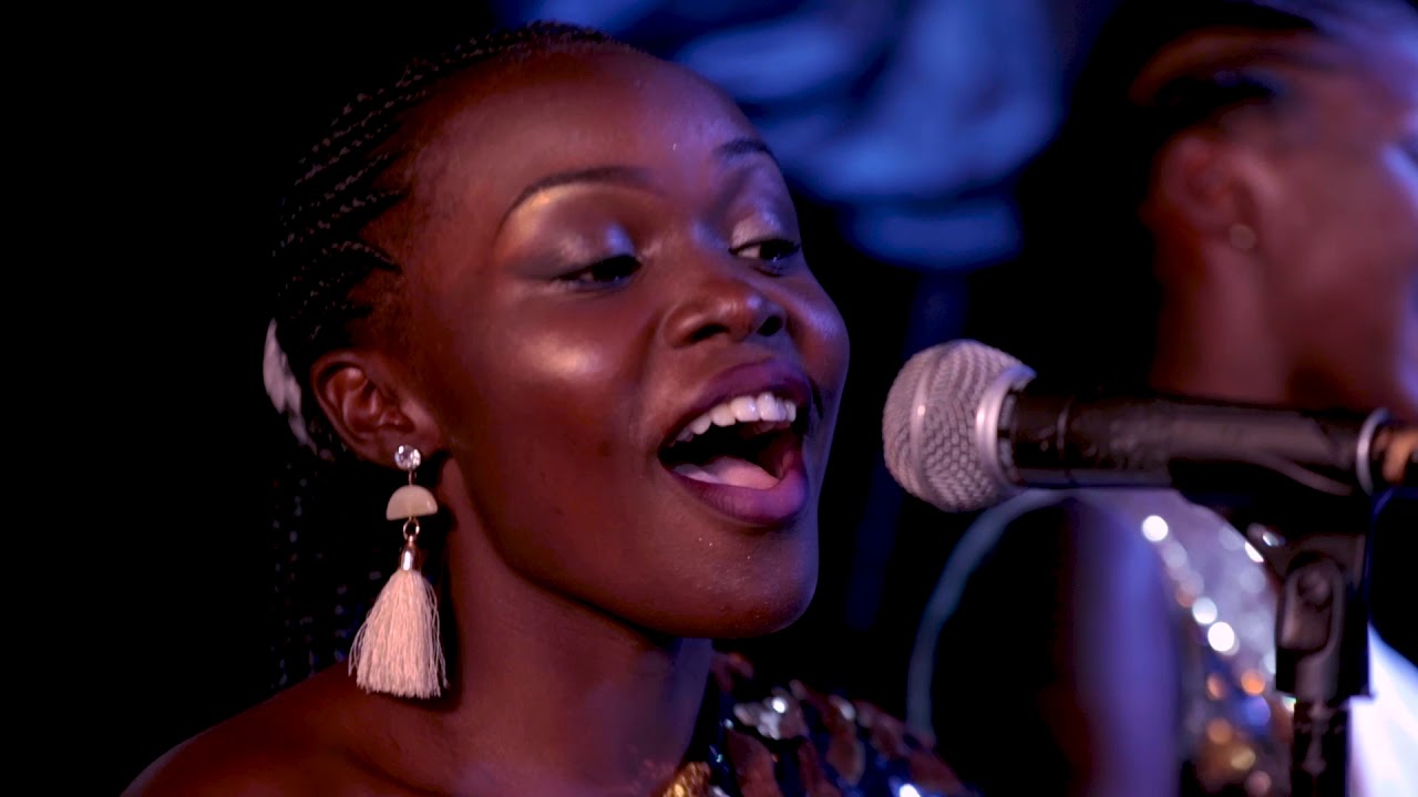 Isaac Serukenya - Mpangula - 2019 Single - Official Video - YouTube