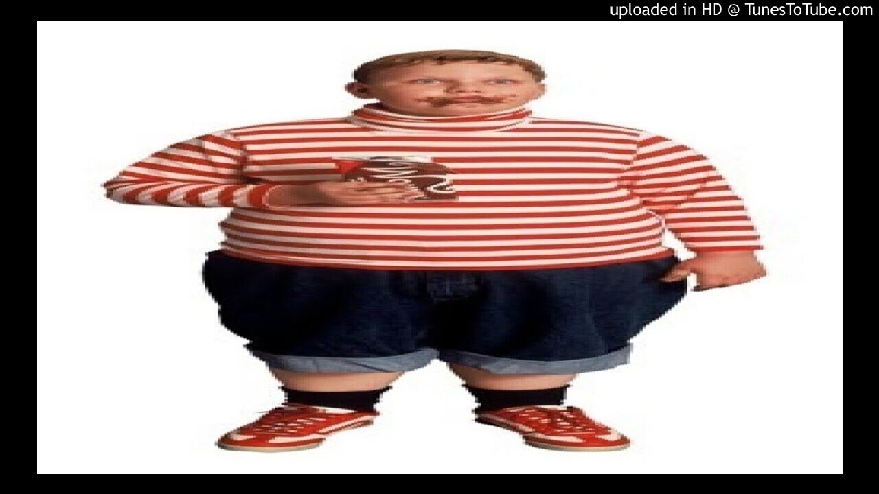 [MEME] AUGUSTUS GLOOP TYPE BEAT (prod. Prodi-g) - YouTube