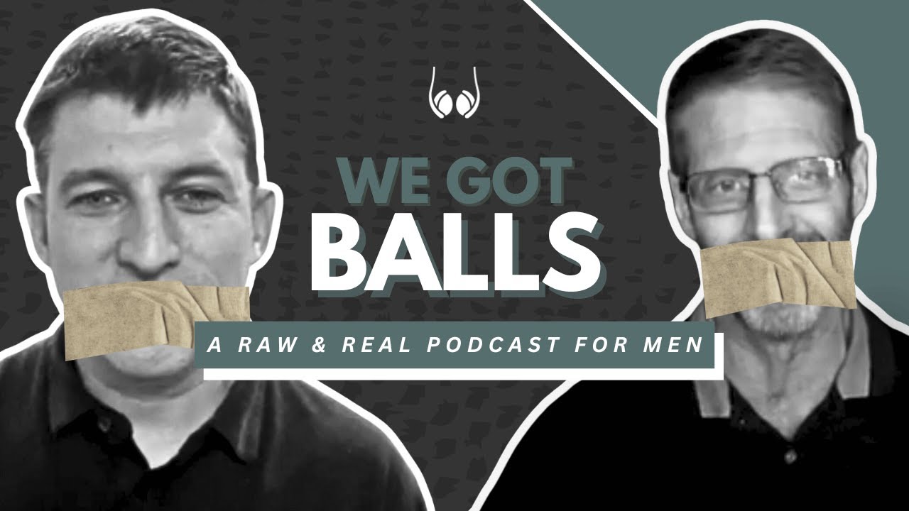 001 | We Got Balls - YouTube