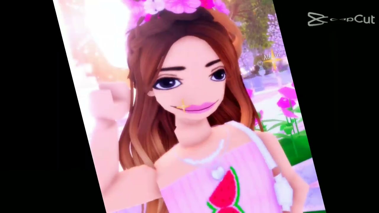i made this edit of ibella😇 (hope you like it ibella😄) - YouTube