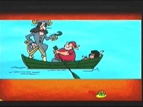 Peter Pan (Phoenix Games) - YouTube