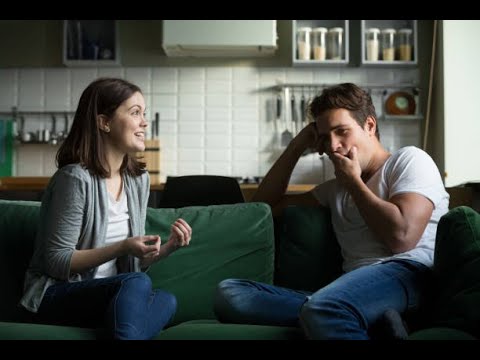 Mi pareja no me escucha, no me entiende, no me comprende… - YouTube